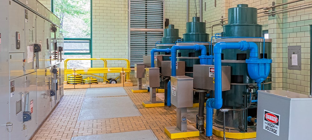 White Paper | Retrofitting Wastewater Pump Stations for Enhanced ... White Paper | Retrofitting Wastewater Pump Stations for Enhanced ...